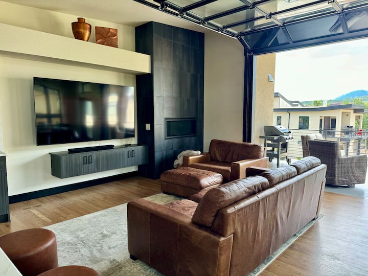 Vista Views Townhome - Colorado Springs, CO