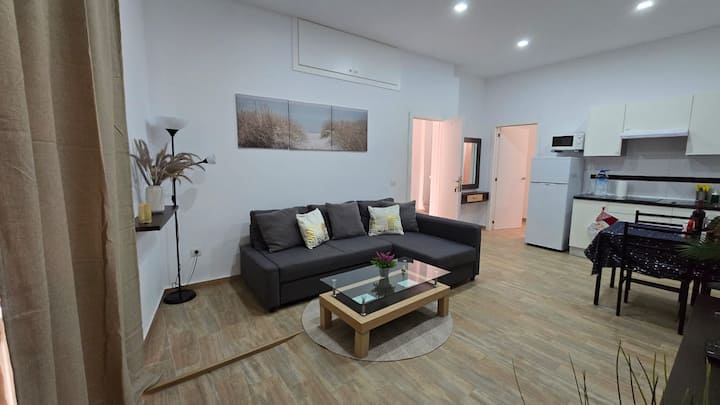 Apartamento Gris - El Médano