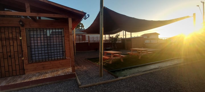 Come And Rest At El Quisco, You'll Love It - El Quisco