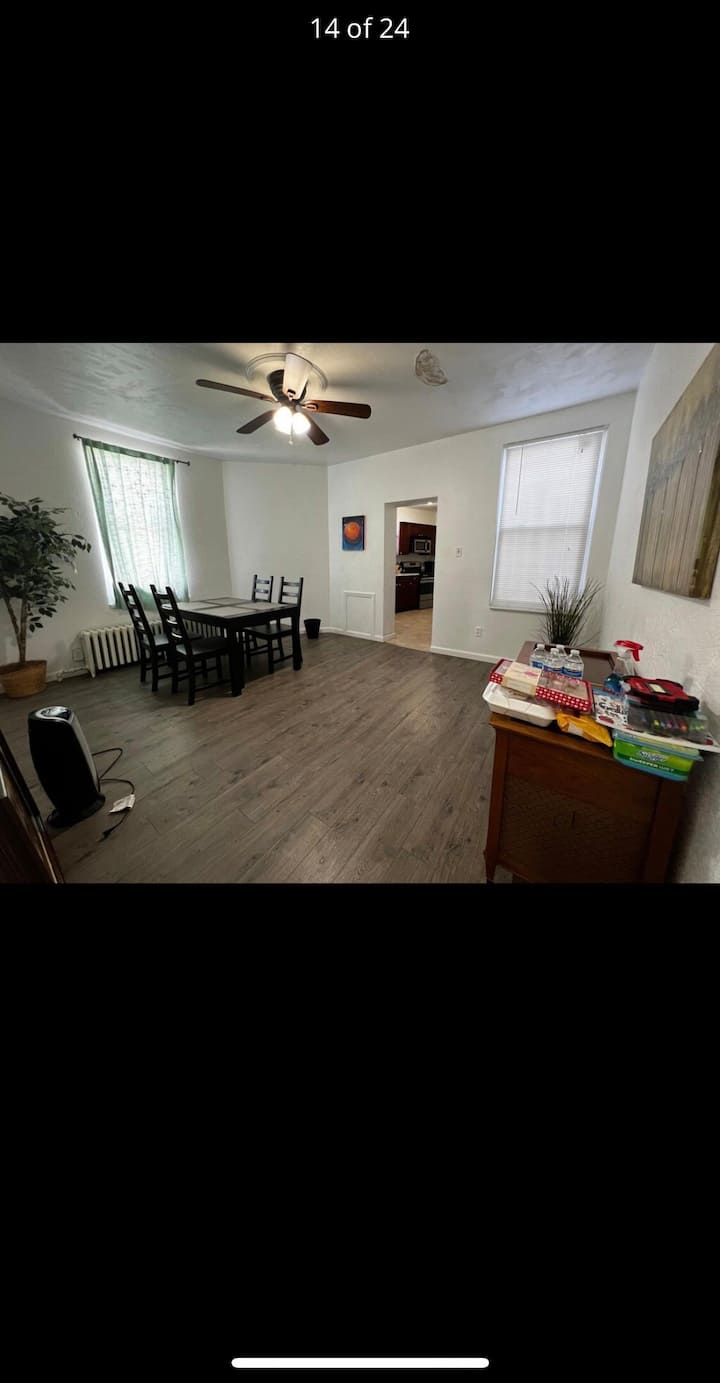 Lavish Private Bedroom 3rd Floor - Pittsburgh, PA