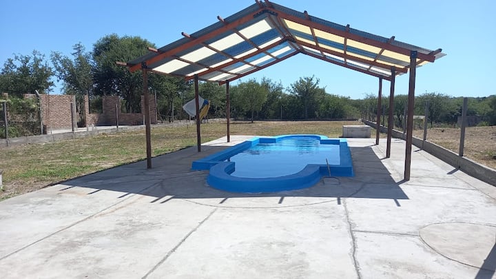 Casa Termas De Rio Hondo - Termas de Río Hondo