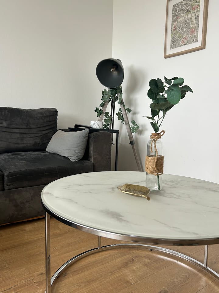 Une Vue Imprenable Sur Metz ! - Metz