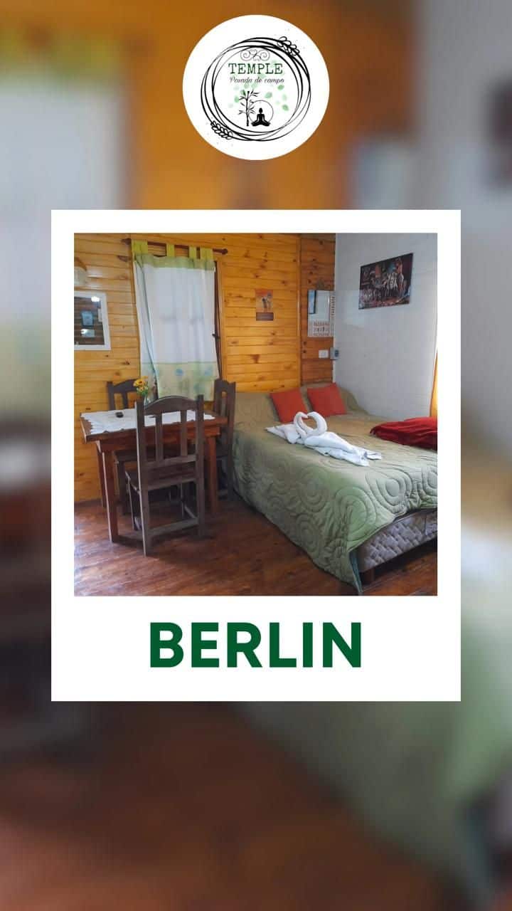 5 Personas - Mercedes