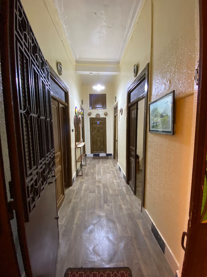 Apartment In The Old Medina /Kasbah - Tánger