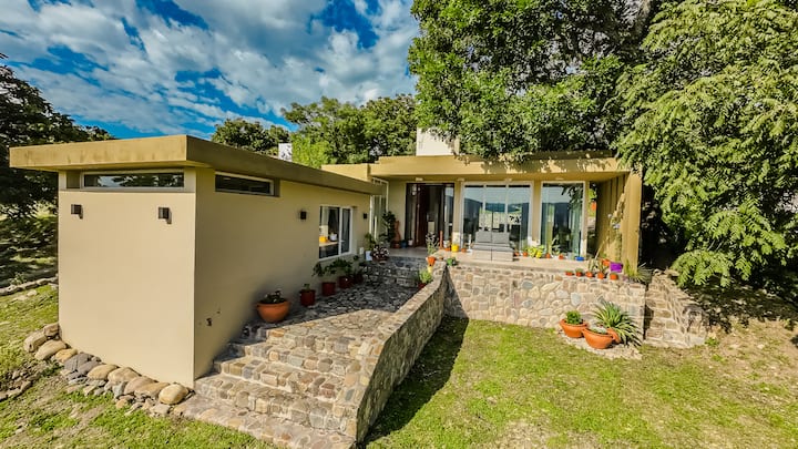 Casa Ola, Lugar De Descanso! - Provincia de Jujuy