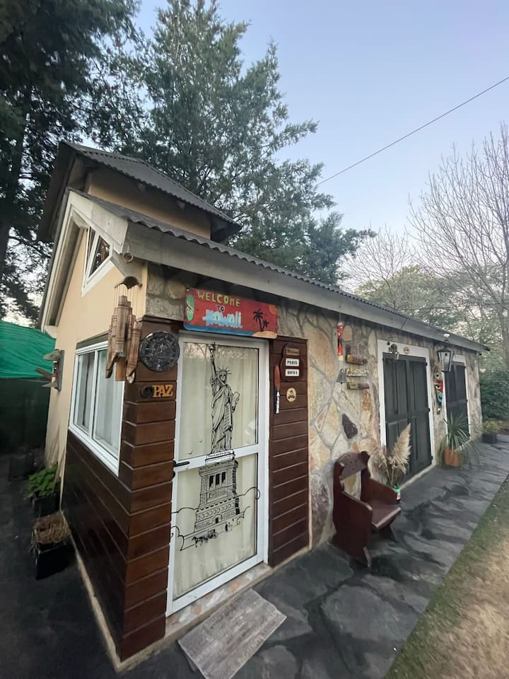 6 Personas - Mercedes