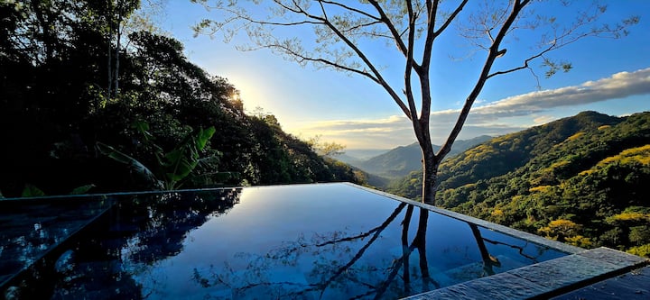 La Cabaña & Hiking - Carara