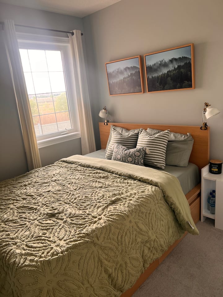 Cozy Room In Alliston On - Alliston