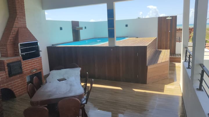 Diversão Garantida! - Bahía