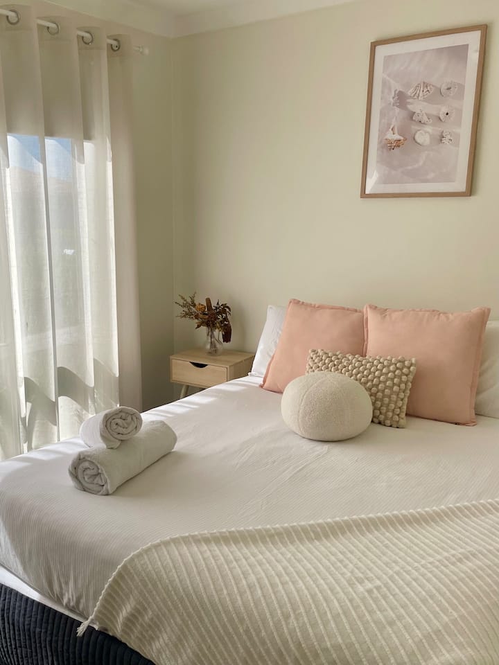Centrally Located Family Friendly Busselton Home - Busselton