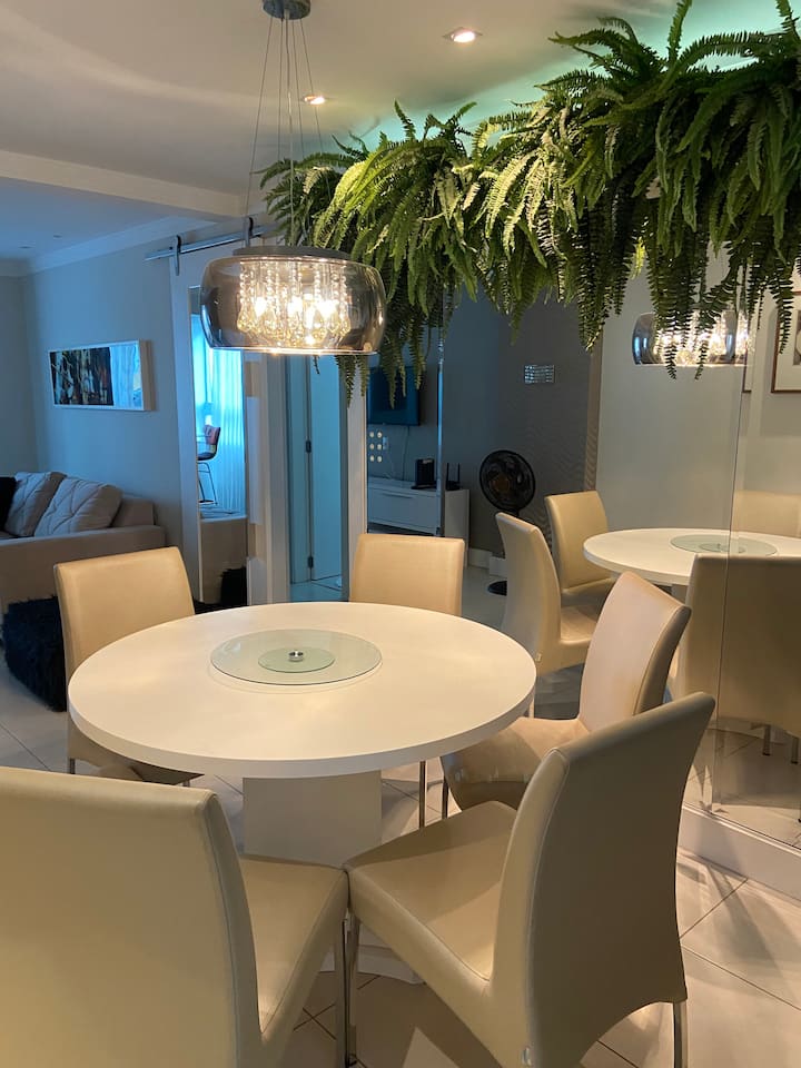 Apartamento No Centro De Itajaí - 2 Quartos - Navegantes