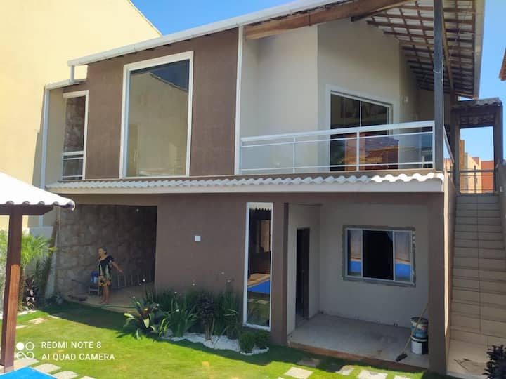 Loft - 20 Min De Rio Das Ostras - Cabo Frio