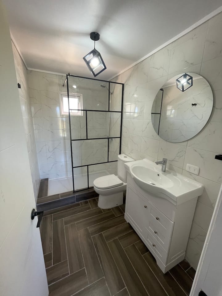 Casa Cómoda En Puerto Varas - Puerto Varas