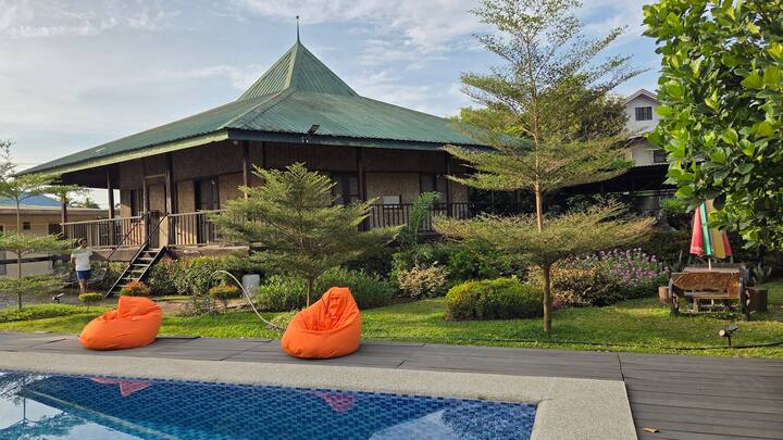 Bulacan Villa Vacation Rentals - Philippines | Airbnb