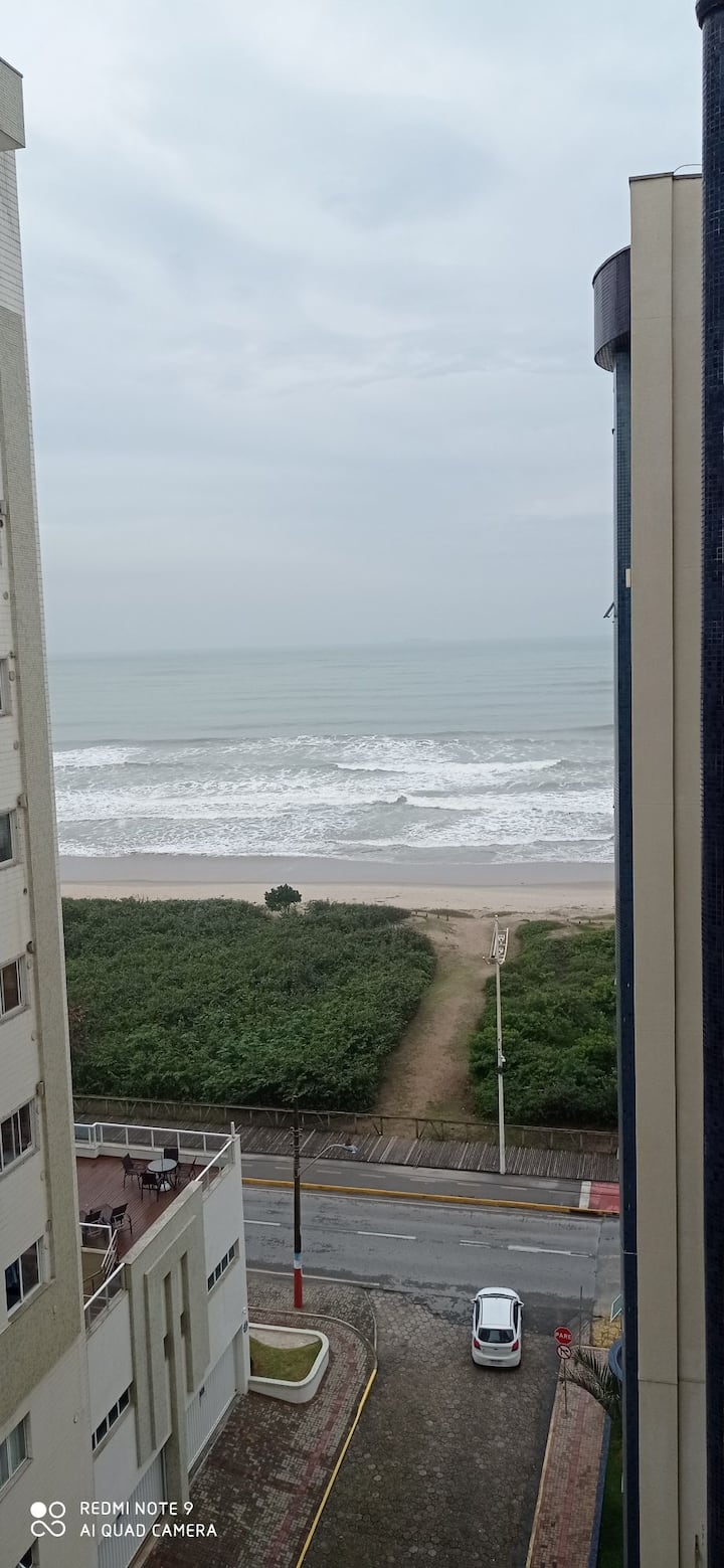 Beira-mar De Navegantes Sc - Navegantes