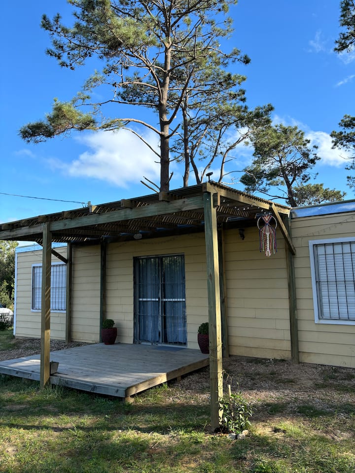 Casa En La Paloma - La Paloma
