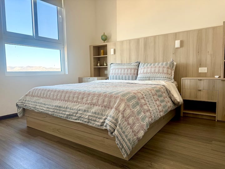 Estancia Ideal En Hermosillo – Confort Y Ubicación - Hermosillo