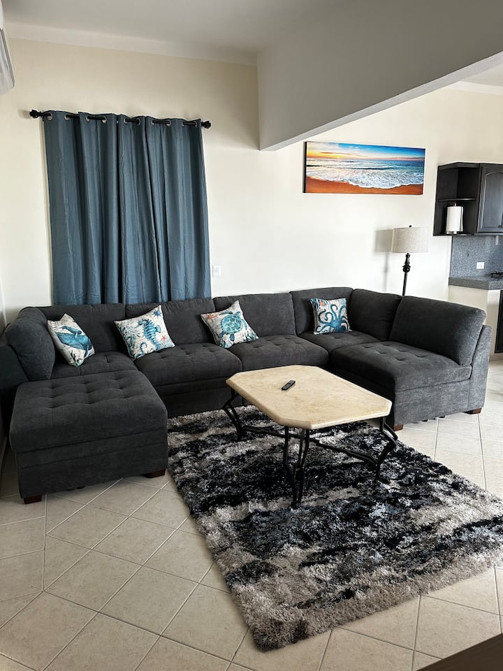 Terraza Apartment - Cabo San Lucas