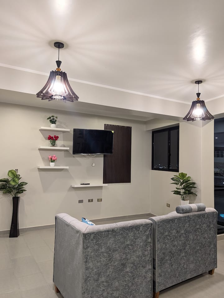 Estancia Del Viajero - Ayacucho