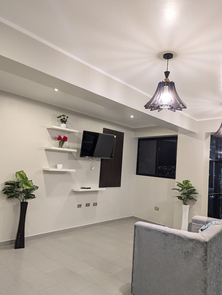 Estancia Del Viajero - Ayacucho