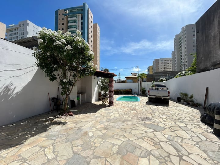 Villa Rose  Recindence - Aracaju