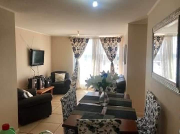 Depto Amoblado En La Serena - La Serena