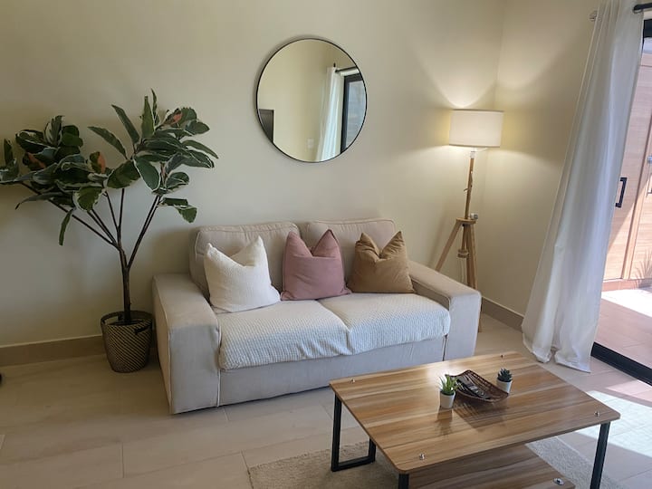 Ventura Golf Apartment - Punta Cana