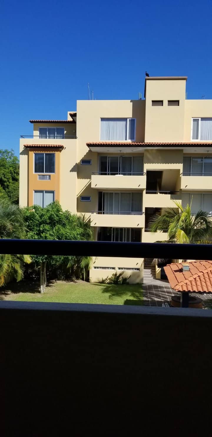 Condominios Playa La Ropa - Zihuatanejo