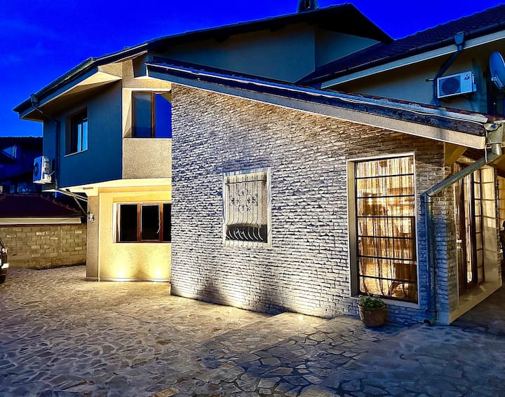 Villa Duchessa - Varna