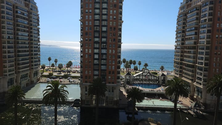 Costa Apartment - Viña del Mar