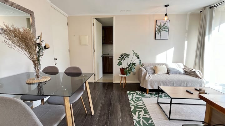 Acogedor Departamento Puerto Varas - Puerto Varas