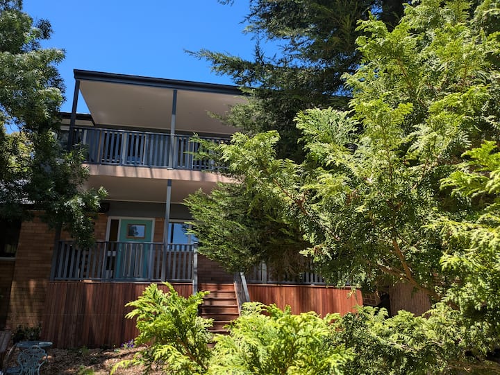 Greendale Blackheath - Near The Green In The Blue. - Blue Mountains