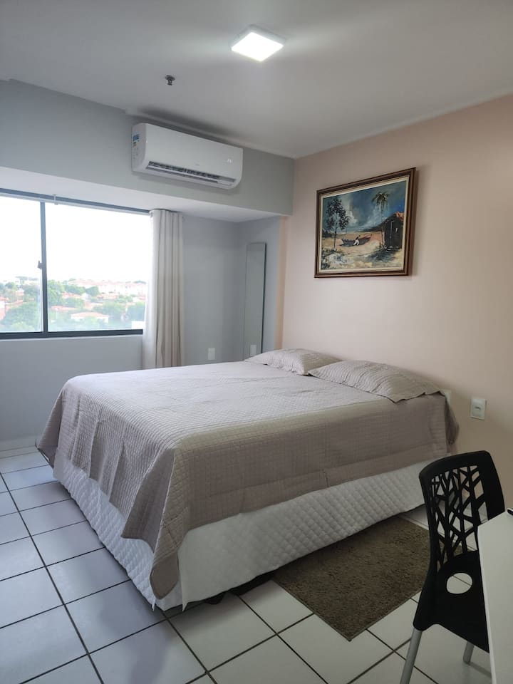 Executive Arrey Hotel - Teresina