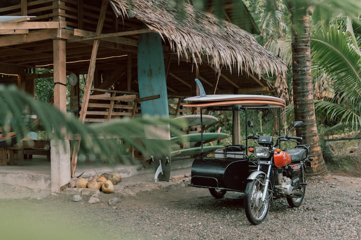 Kubo Sakali - Dipaculao