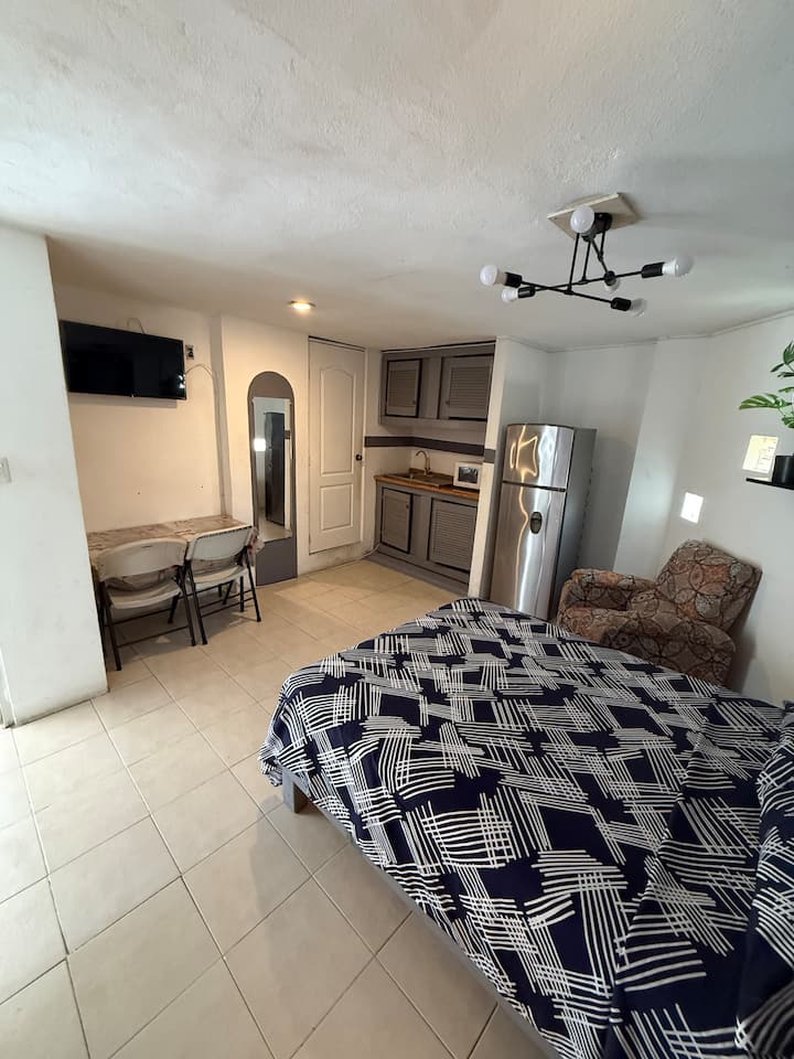 Laguna 10 - タンピコ