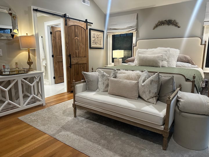 Sunsets Over Waynesville Cc - Maggie Valley, NC