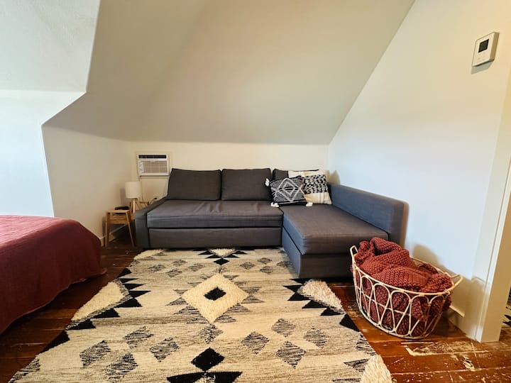 Studio Apartment In Vancouver - Vancouver, WA