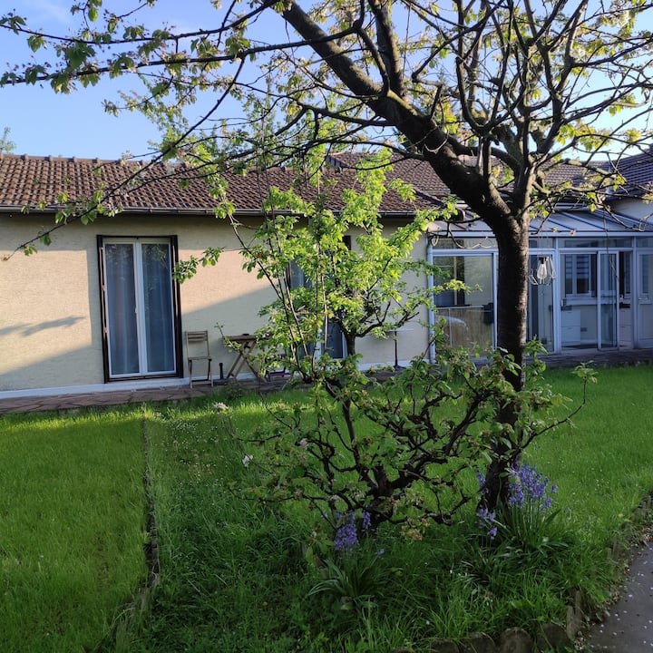 Maison - Gennevilliers