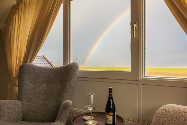Luxe B&b Giethoorn - Rose Suite - Giethoorn