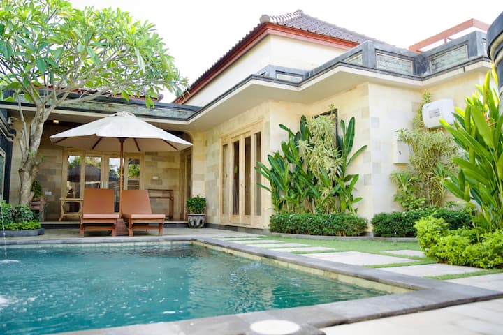 Inaya Private Villa - Seraya