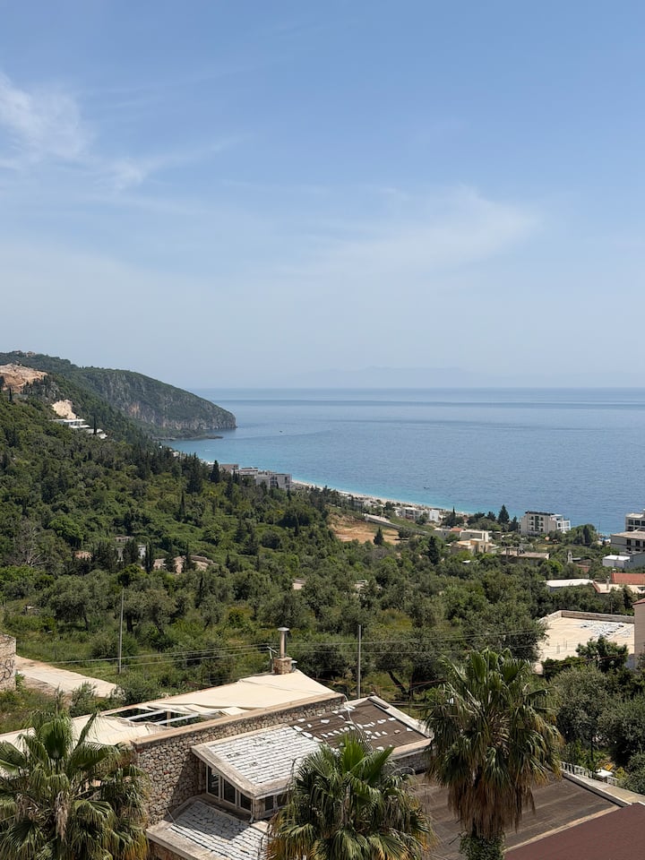 Enea's Apartment - Dhërmi