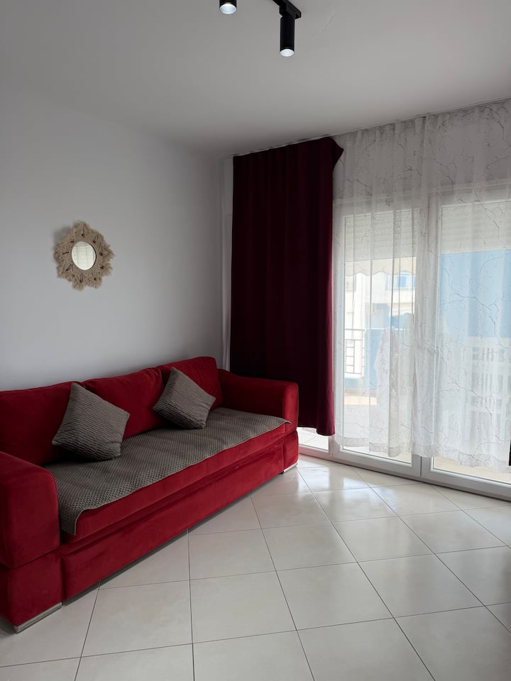 Enea's Apartment - Dhërmi