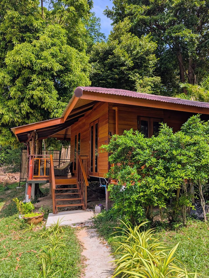 Lotus Villa - Banyan Bay Villas - Changwat Krabi