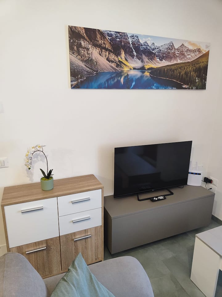 Appartamento A Pellizzano - Madonna di Campiglio