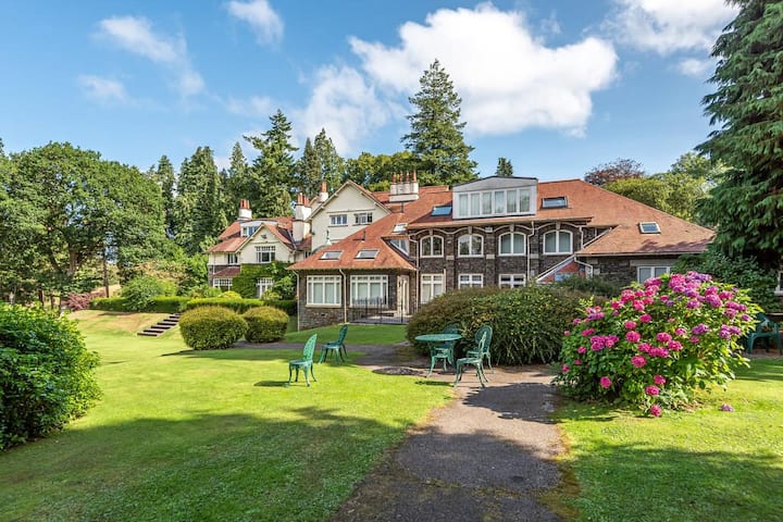 2 Bed In Bowness On Windermere (Oc-lr013) - Bowness-on-Windermere
