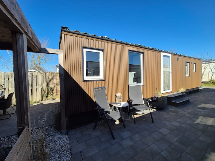 Chalet Paal J003 - 네덜란드