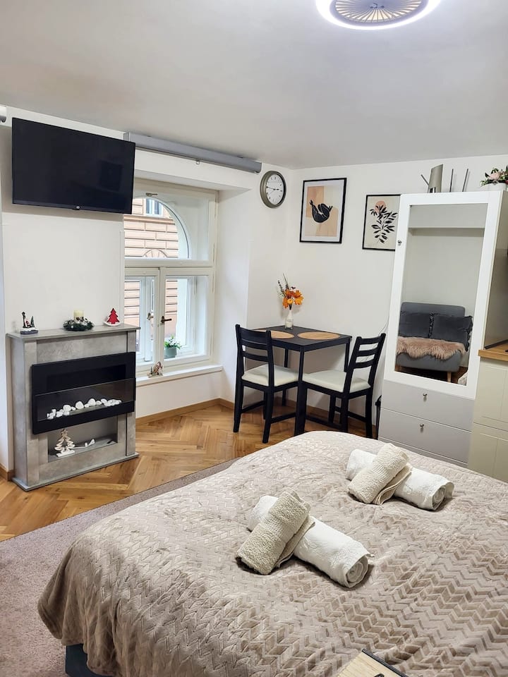 Apartment Prague Center - Praga