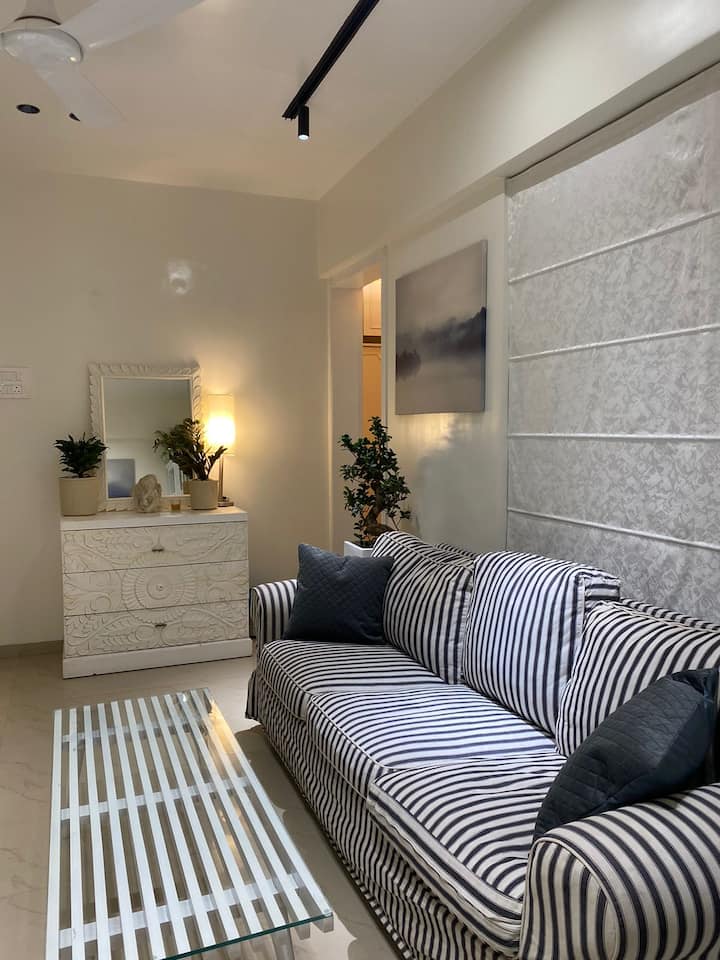 Luxury 1bhk, Eon It Park / Wtc / Barclays Kharadi - Pune