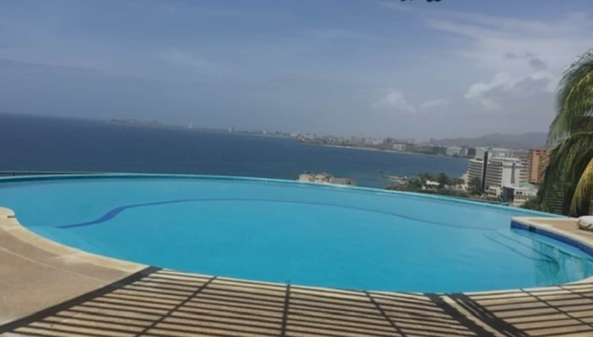 Appartement paradisiaque à Pampatar. - Appartements à louer à Maneiro ...