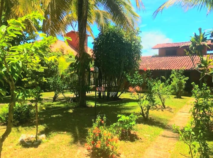 Casa De Praia Novo Prado! - Prado